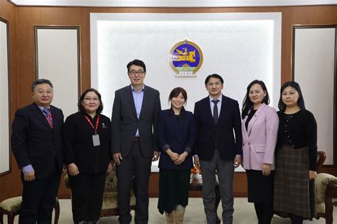 Хөдөлмөр Гэр бүл хөдөлмөр нийгмийн хамгааллын яам