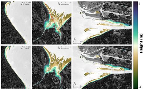 Eo4intertopo Automates Intertidal Topographic Mapping Space For Climate Observatory