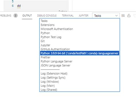 Rainbow Syntax Highlighting · Issue 8640 · Microsoftvscode Jupyter · Github