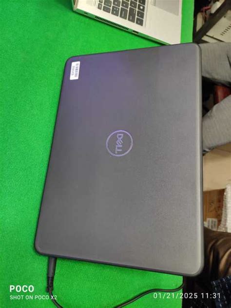 Dell Latitude Core I Gen Th Ram Gb Ssd Gb Beutifull Looking And Haviwite Body Full Fresh