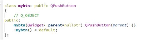 does the qwidget setstylesheet function use the q object macro qt forum