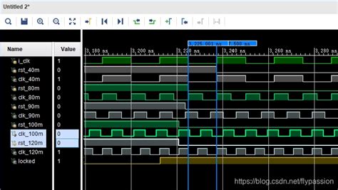 Fpga 复位信号设计pll核产生复位信号 Csdn博客 Fpga 复位信号设计pll核产生复位信号 Csdn博客