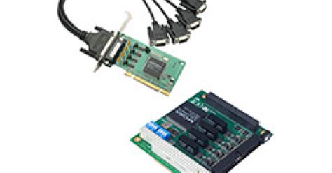 Multiport Serial Boards ManuAuto