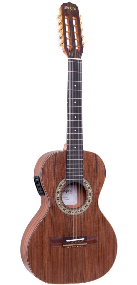 Rozini Feito No Brasil Tocando O Mundo