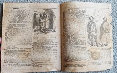 Uncle Sams Almanac For The Year 1868 By L J Ibach Very Good Soft Cover 1867 1st Edition