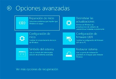 Как да получите достъп до менюто с разширени настройки в Windows 11