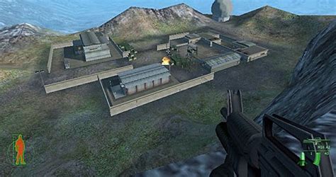 دانلود بازی Igi 1 برای کامپیوتر ای جی ای 1 دانلود بازی