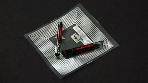 What Is RFID How Does It Work