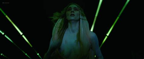 Jelly Howie Nude Pics Página 1