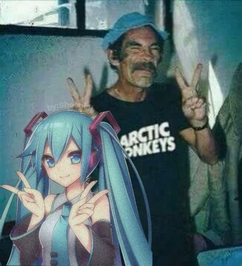 Пин от пользователя Marioシ︎ на доске Miku Веселые мемы Забавные