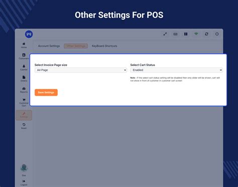 Woocommerce Pos Customer Cart Screen By Webkul Codecanyon