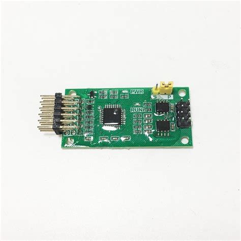 PWM PPM SBUS To V Converter Module UU Motor Retail