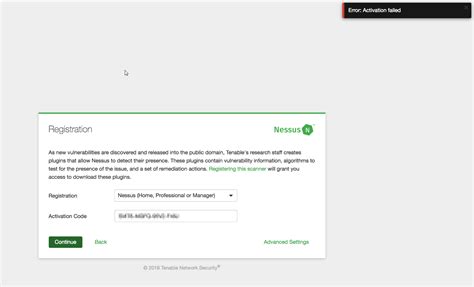 Verify Connection To The Plugin And Activation Server