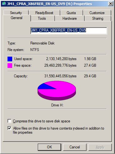 Windows Pro Custom Installation Windows Forums