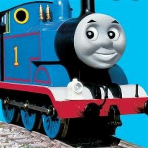 Thomas Reverse YouTube