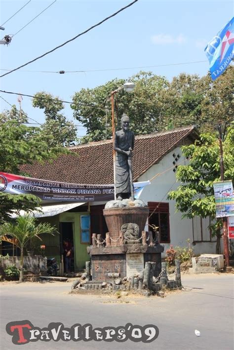 Waduk Siman Kediri • Dtravellers