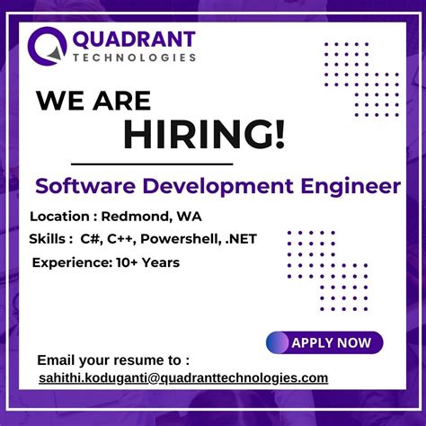 Sahithi Koduganti On Linkedin Job Title Software Development Engineer