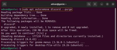 How To Install Deb Files Packages On Ubuntu 24 04 Linux Genie