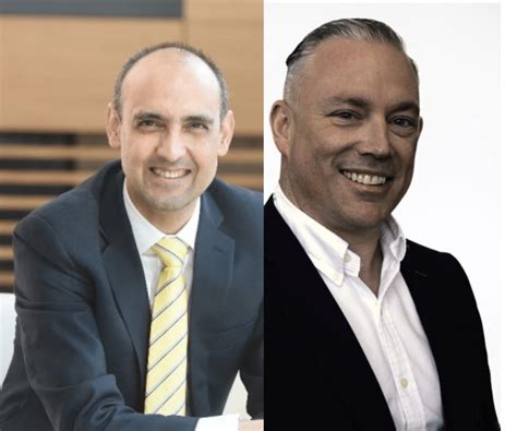 Financial Services Tech Provider Target Group Has Appointed Rob Milloy As Its Growth Director