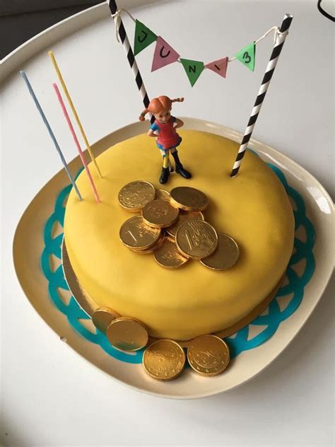 Pippitårta Goda Tårtor Tematårtor Festtårta