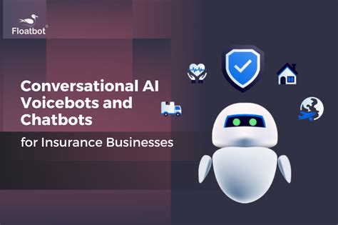 Conversational Ai In Insurance Ai Voicebots And Chatbots 2025