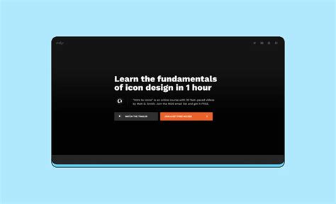 10 Best Courses To Learn Icon Design Iconscout Blogs