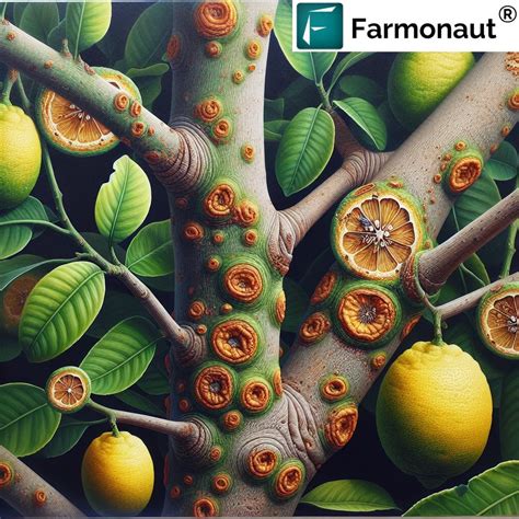 Lemon Tree Diseases And Pests 7 Protection Tips