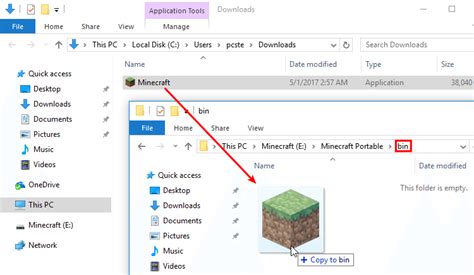 Portable Minecraft Make A Usb Stick To Play Anywhere
