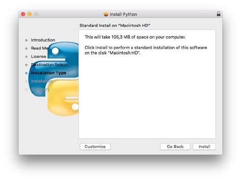Installing Python How To Start Writing Python Code