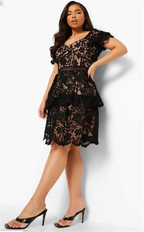 Body Flattering Cocktail Dresses