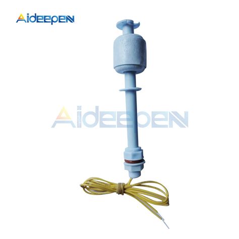 52mm 100mm 110v Mini Float Switch Water Tower Wate Grandado