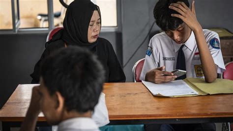 Cek Pengumuman Ppdb Madrasah Dki Jakarta 2025 Tahap Akhir