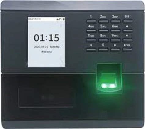 Essl Aiface Uranus Face Recognition At ₹ 8500 Piece In Lucknow Id 2850033935048