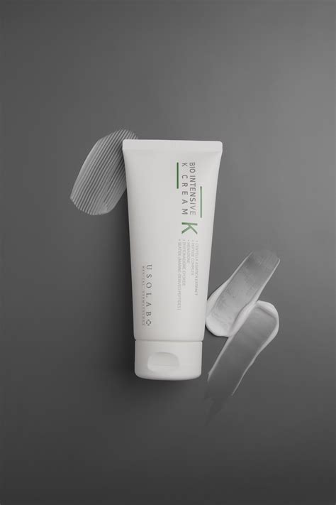 Usolab Bio Intensive K Cream 50 Ml Крем для обличчя з вітаміном К в інтернет магазині