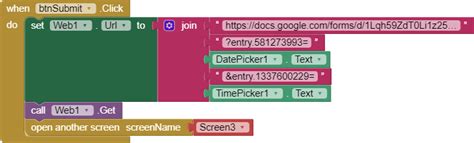Help With Spreadsheet Database Mit App Inventor Help Mit App