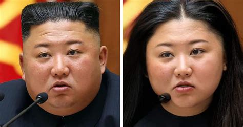 People Are Gender Swapping Celebrities And The Results Are Not As Bad As You D Expect Pics