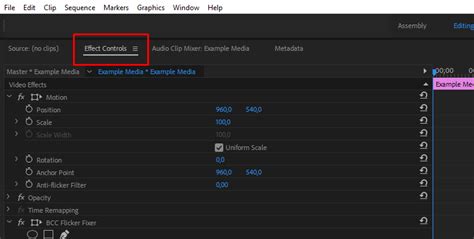 How To Stop Light Flickering In Your Videos Boris Fx