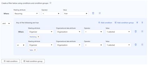 Filters In Advanced Insights Queries Microsoft Learn