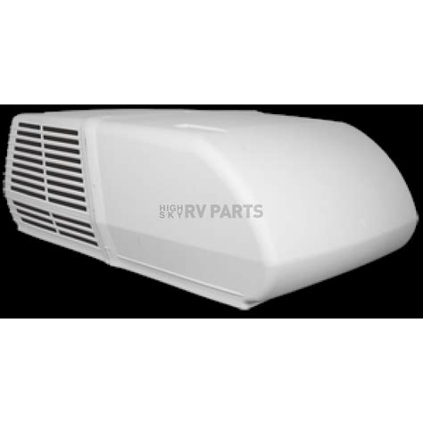 Coleman Mach 15 Heat Pump 48009 9660