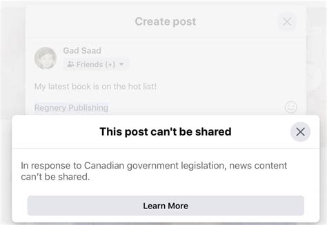 Gad Saad On Linkedin I Want You To Stop For A Minute And Process This Reality Im Trying To