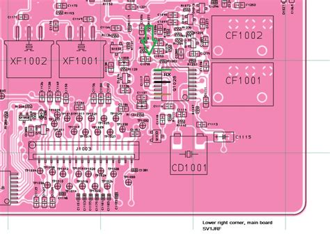 yaesu ft 1907 and ft 1900 mmdvm dmr mod