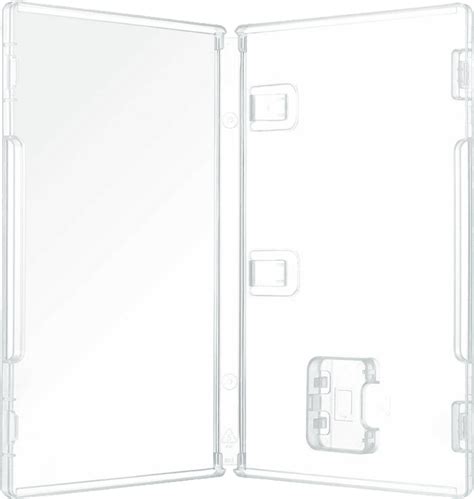 Nintendo Switch Replacement Game Case Ns Switch New Buy From Pwned Games With Confidence