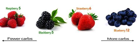 Keto Diet Fruits And Berries Guide Ketogenic