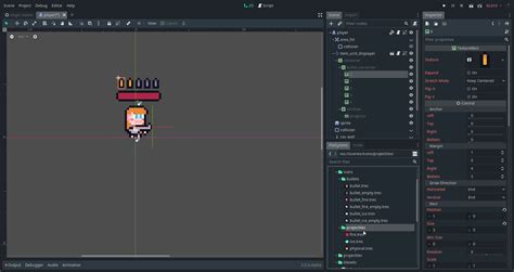 Editor Ignores Import Folder On A Clean Windows Install · Issue 52171 · Godotenginegodot