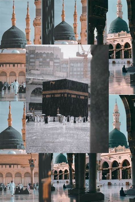 Pin On Makkah Madinah