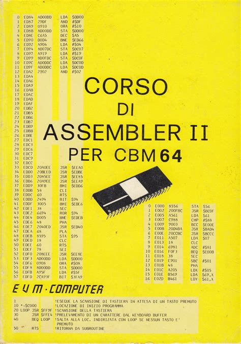 Commodore 64 Videogiochi Riviste Recensioni