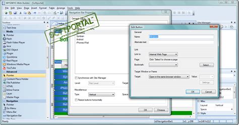 Wysiwyg Web Builder скачать бесплатно Wysiwyg Web Builder 20 2 0