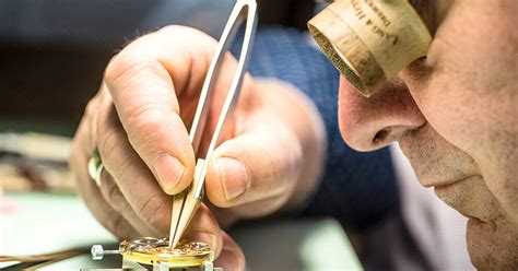 Masterful Craftsmanship For Exclusive Watches Lang And Heyne