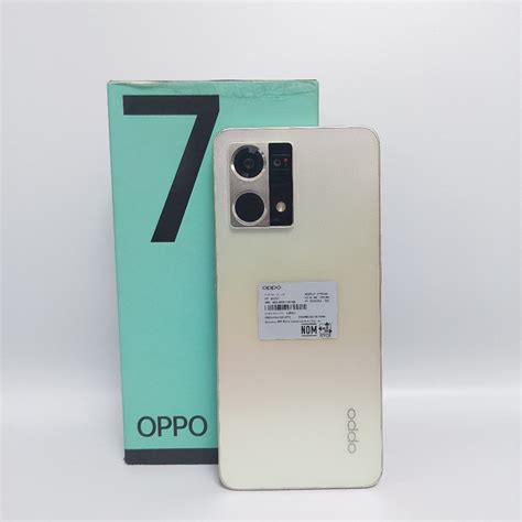 CELULAR OPPO RENO7 CPH2363 (2022) 256 GB 8 GB RAM (SEMINUEVO) – Tienda ...