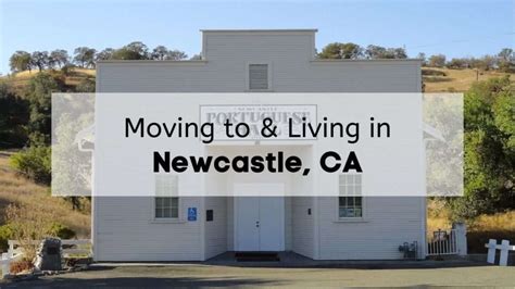 Living In Newcastle Ca 🌳 The Complete Guide To Moving To Newcastle Ca